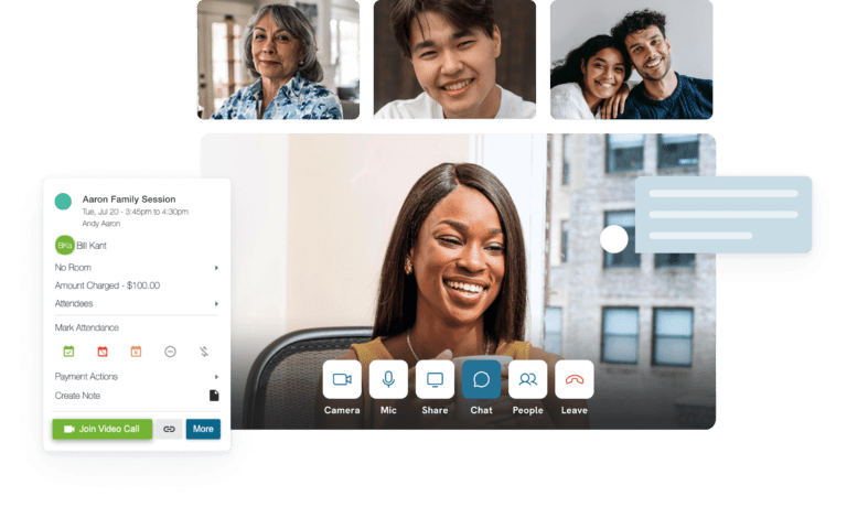Video Therapy - Owl Practice Canada