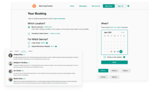 Client Portal - Owl Practice Canada