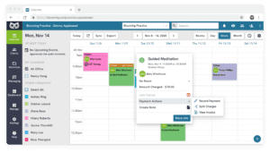 Owl Practice | Mental Health Practice Management Platform - Owl Practice Canada