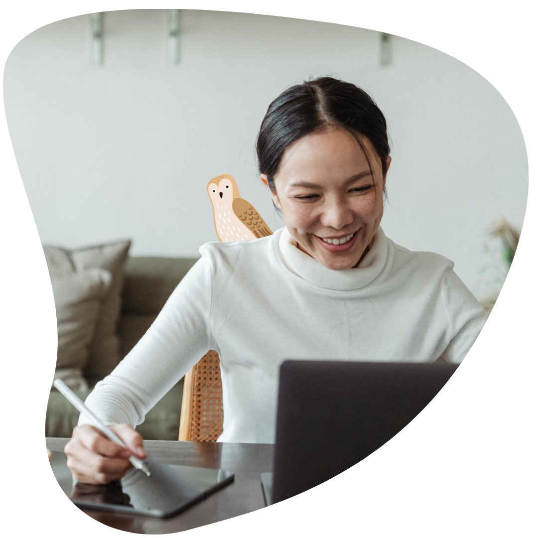 Set Up Help - Owl Practice Canada