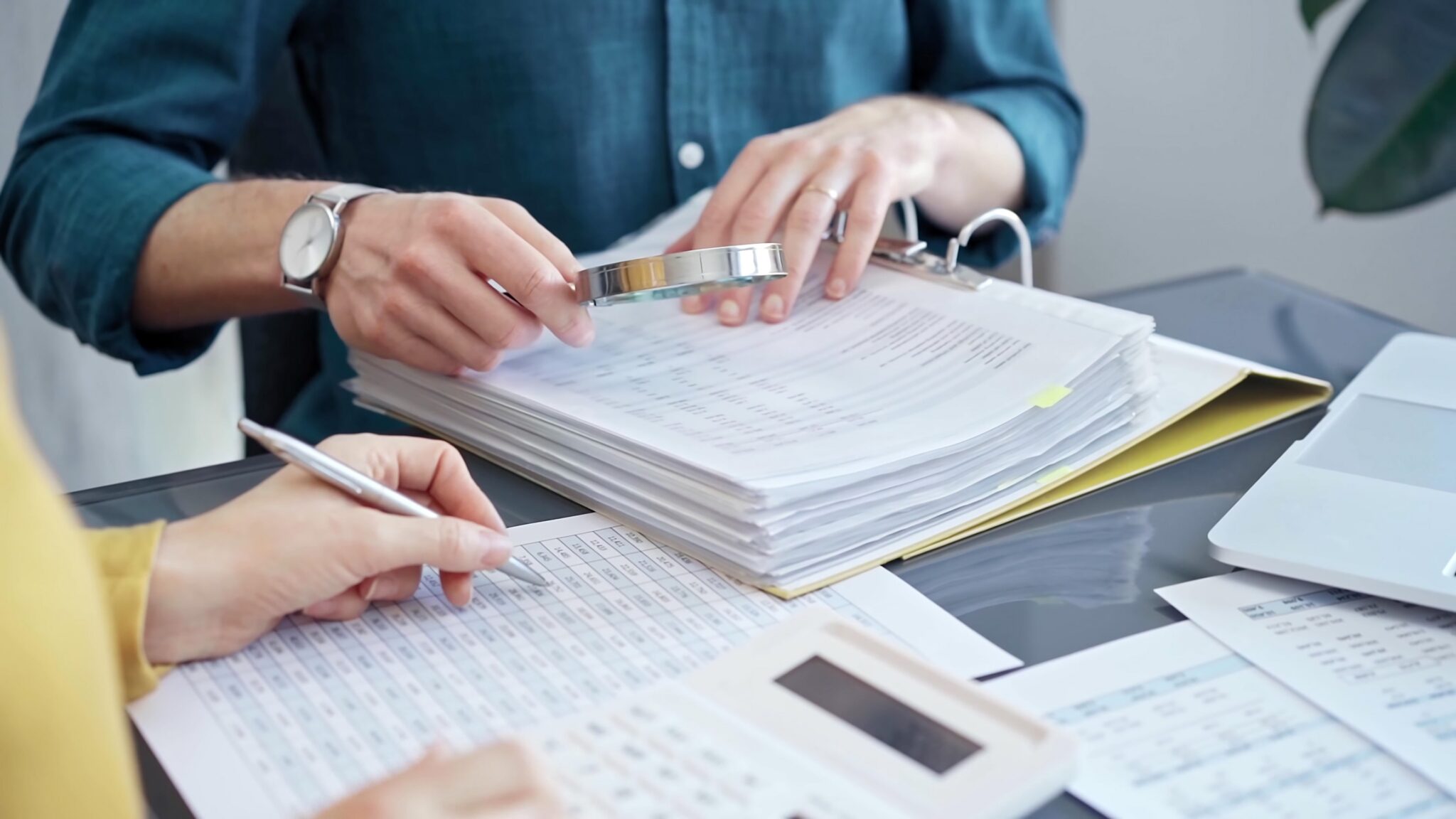 The Importance of Accurate Client Records - Owl Practice Canada